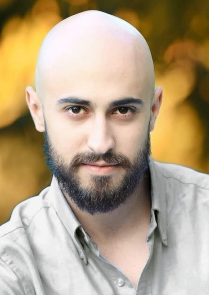 Oussama Dabbour Fan Casting