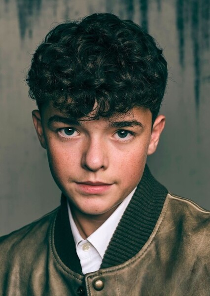 Owen Cooper Fan Casting