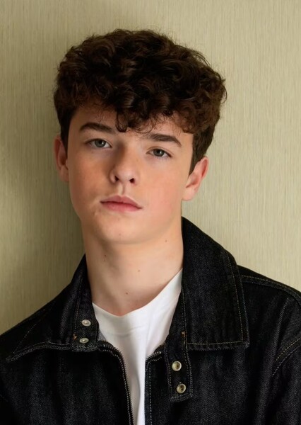Fan Casting Owen Cooper as Lysander in Red Rising on myCast