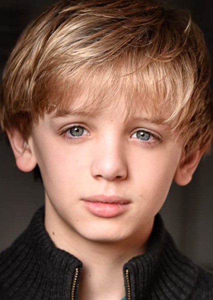 Owen D. Stone Photo on myCast - Fan Casting Your Favorite Stories