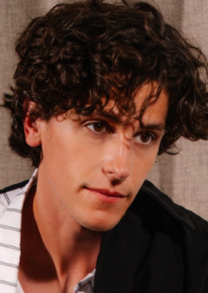 Fan Casting Owen Painter as Victor Van Dort in Corpse Bride on myCast