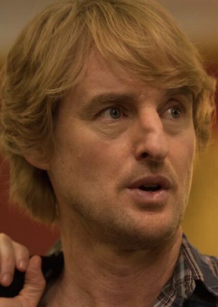 Fan Casting Owen Wilson as Ghostface vs Jason Voorhes in Actors who should Star in Franchises on ...