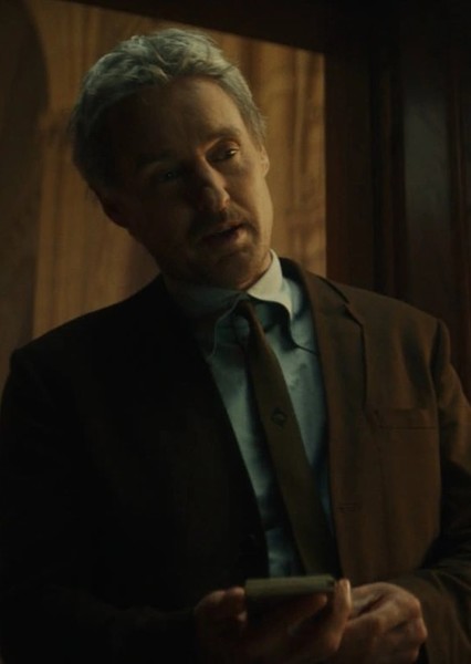 Mobius M. Mobius Fan Casting for Avengers: Doomsday (2026) | myCast ...