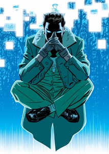 Owl (Marvel) Photo on myCast - Fan Casting Your Favorite Stories