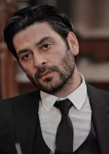 Ozan Akbaba Photo on myCast - Fan Casting Your Favorite Stories