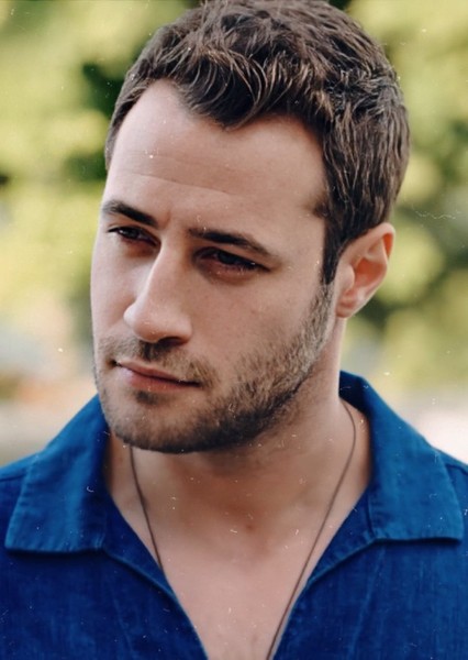 Ozan Dolunay Photo on myCast - Fan Casting Your Favorite Stories