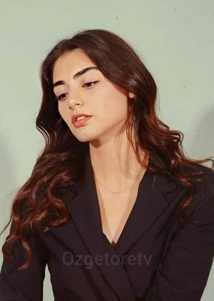 Ozge Torer Photo on myCast - Fan Casting Your Favorite Stories