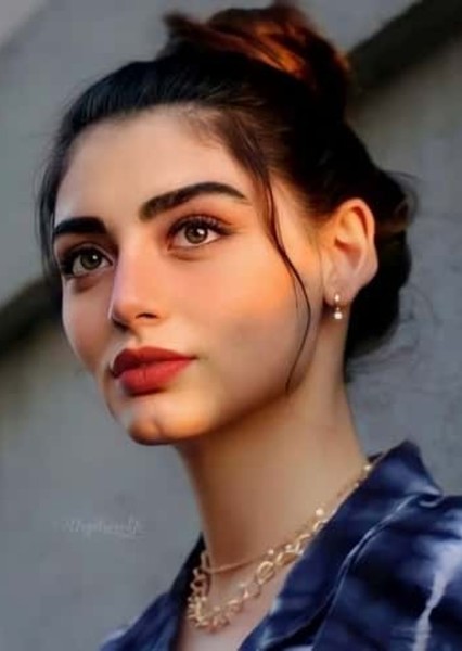 Ozge Torer Photo on myCast - Fan Casting Your Favorite Stories