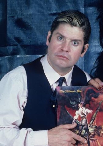 Biology Teacher Fan Casting for The Archies (1985) | myCast - Fan ...