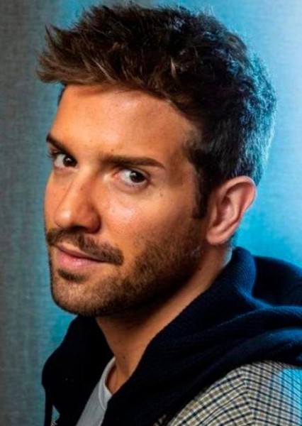 Pablo Alborán Photo on myCast - Fan Casting Your Favorite Stories