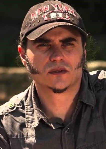 Pablo Navarro Fan Casting