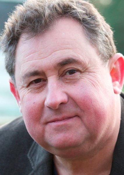 Photos of Pablo Raybould on myCast - Fan Casting Your Favorite Stories