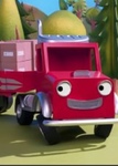Lofty (Bob the Builder) Fan Casting