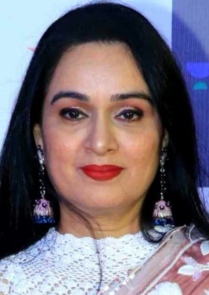 Padmini Kolhapure Photo on myCast - Fan Casting Your Favorite Stories