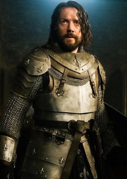 Pádraic Delaney on myCast - Fan Casting Your Favorite Stories