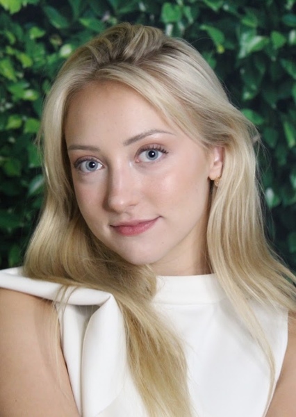 Fan Casting Paige Layle as Rapunzel in Disney Princesses on myCast