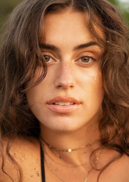 Paige Madison Evans Fan Casting