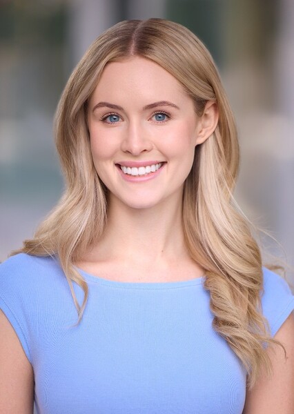 Paige Olivia Fan Casting