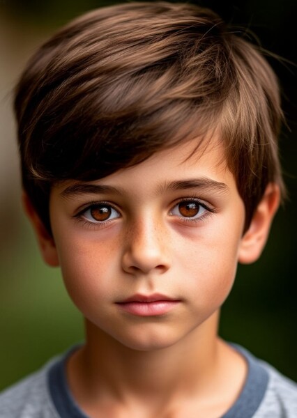 Pain Osher Fan Casting
