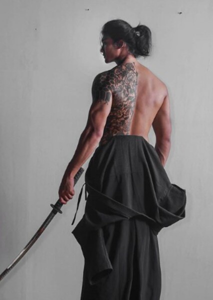 Ghost-Maker Fan Casting for The Perfect Bat Family (Gunn's DCU ...