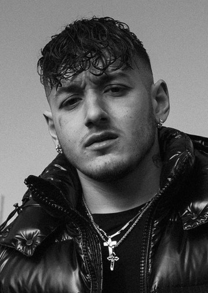 Paky Photo on myCast - Fan Casting Your Favorite Stories