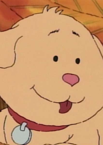 Pal Read on myCast - Fan Casting Your Favorite Stories