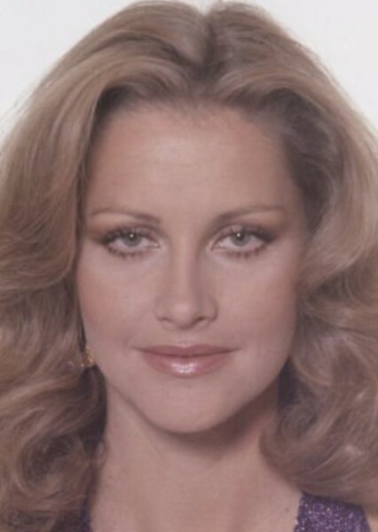 Pam Huntington Fan Casting