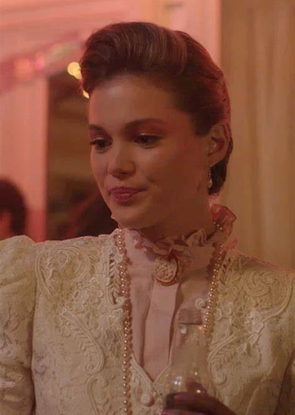 Maria (Friday Night Lights) on myCast - Fan Casting Your Favorite Stories