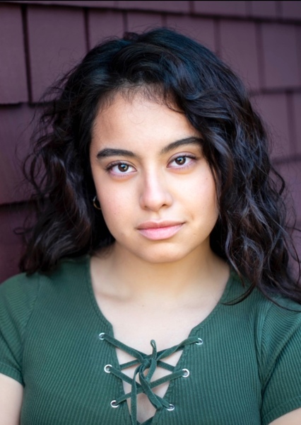 Photos of Pamela Estrada on myCast - Fan Casting Your Favorite Stories