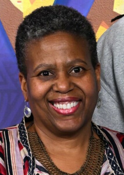 Poppy Pomfrey Fan Casting for Harry Potter Series - HBO | myCast - Fan ...