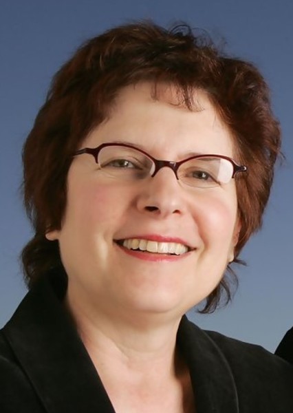 Pamela Pettler Photo on myCast - Fan Casting Your Favorite Stories