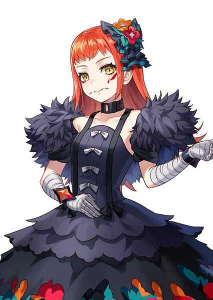 Panette (Fire Emblem) Fan Casting