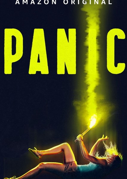 Panic (TV series) Fan Casting