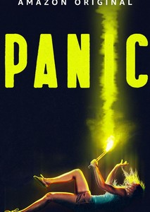 Panic (TV series) Photo on myCast - Fan Casting Your Favorite Stories