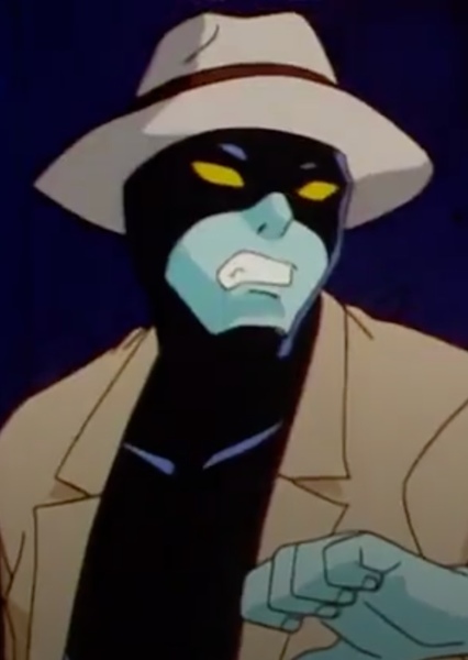 Panthers (Cutie Honey) Fan Casting