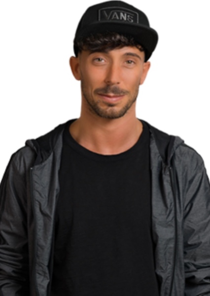 Paolo Rocchi Fan Casting