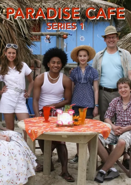 Paradise Café Fan Casting