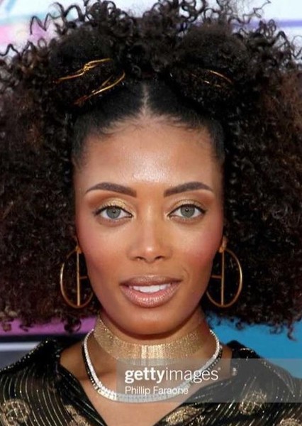 Paris Anderson Fan Casting