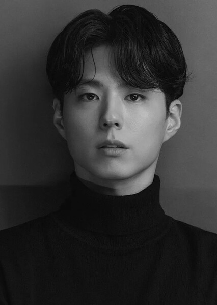 Lee Eun-seok Fan Casting for Solo Leveling (Live Action Series ...