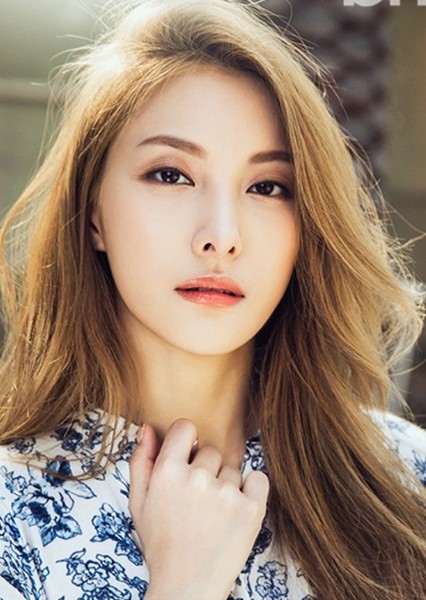 Park Gyu-ri Photo on myCast - Fan Casting Your Favorite Stories