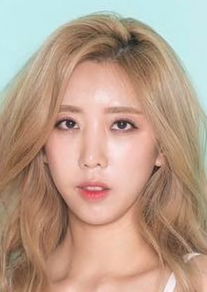 Park Ha-yan Photo on myCast - Fan Casting Your Favorite Stories