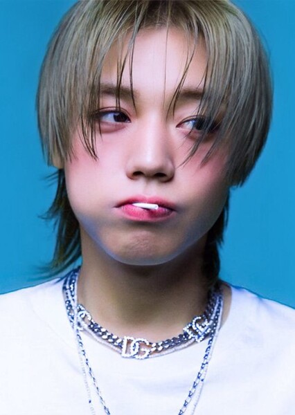 kpop demon hunters(Live-Action film) Fan Casting on myCast