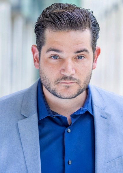 Parker Dowling Fan Casting