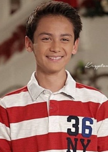 Parker Rooney Photo on myCast - Fan Casting Your Favorite Stories