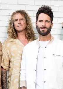 Photos of Parmalee on myCast - Fan Casting Your Favorite Stories