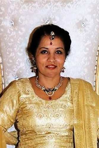 Parminder Gill Fan Casting