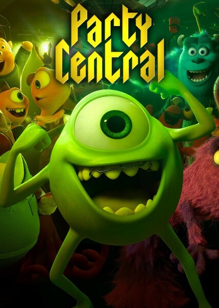 Party Central Fan Casting