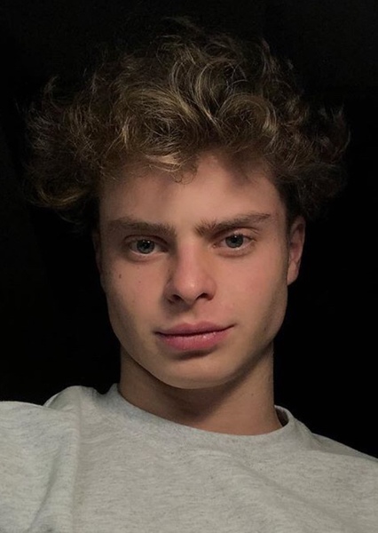 Pascal Fischer Photo on myCast - Fan Casting Your Favorite Stories