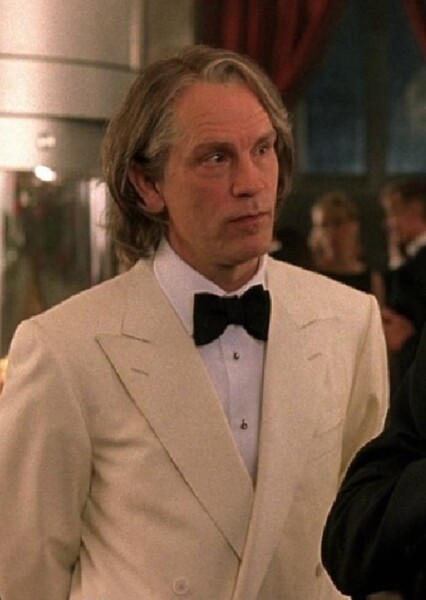 Pascal Sauvage Fan Casting