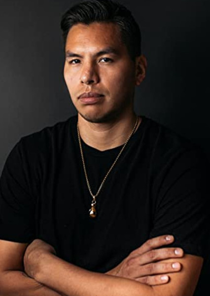 Pat Alec on myCast - Fan Casting Your Favorite Stories